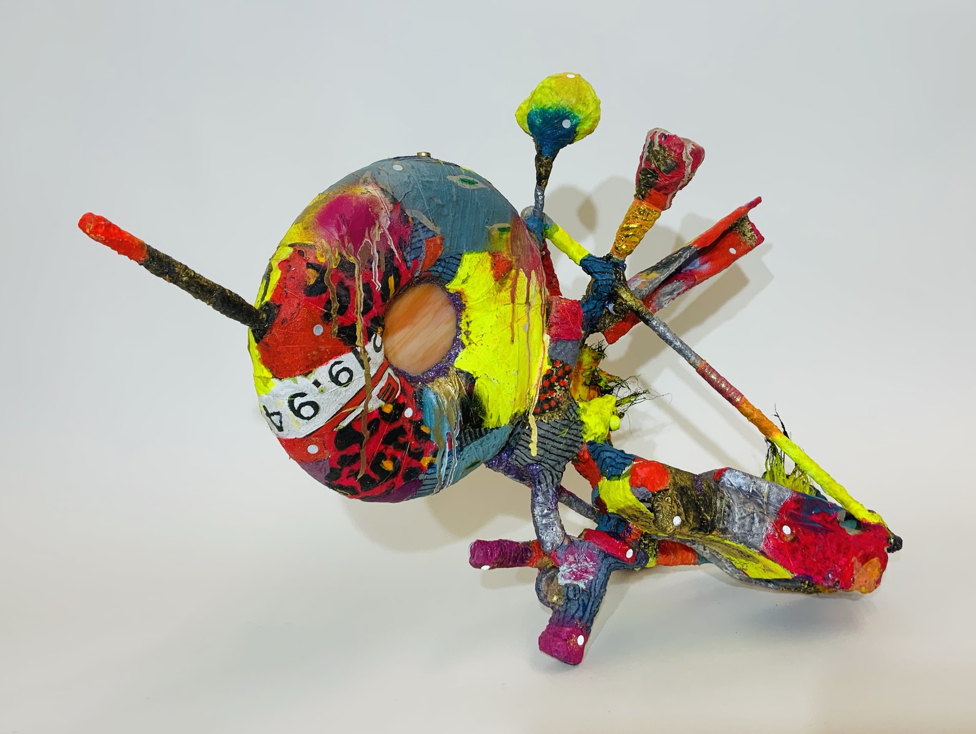 Edwin P. Shelton – Artist